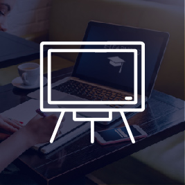 Planeta FATLA, becas para estudios como experto en aulas virtuales