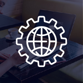 Planeta FATLA, becas para experto en administración web.